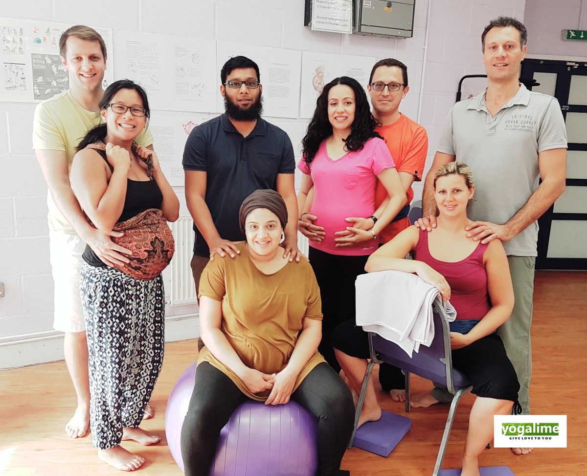 Birth Preparation Workshop